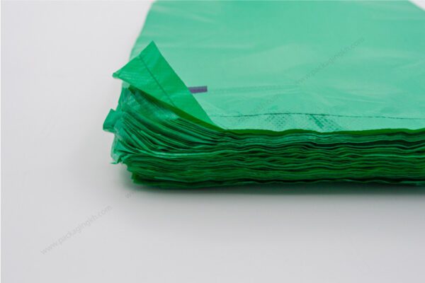 Easy Open Bags